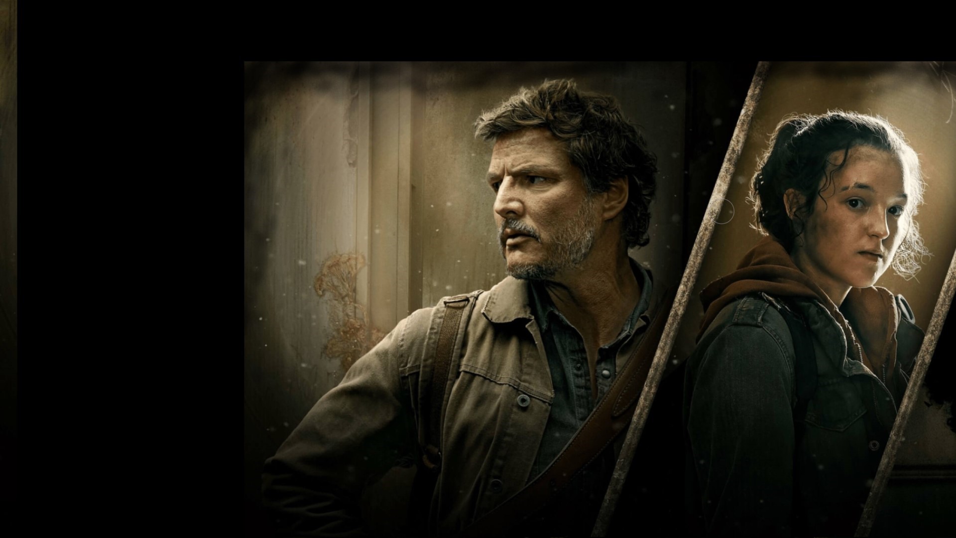 The Last of Us - HBO